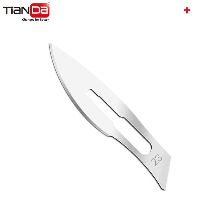 Carbon and Stainless Steel Scalpel Blades Scalpel Blades Scalpels Blade ...